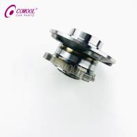 China COMOOL Front Wheel Hub Bearing 31226750217 for BMW 7Series E65E66 Left/Right Wheel Hub Unit Bearing Assembly for sale