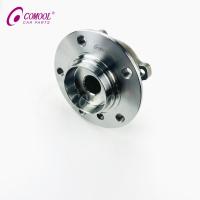 China COMOOL Front Wheel Hub Bearing 31226750217 for BMW 7Series E65E66 Left/Right Wheel Hub Unit Bearing Assembly for sale