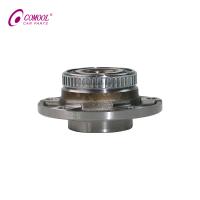 China COMOOL Front Wheel Hub Bearing 31226757024 for BMW 3SeriesZ3Z4 E36E46E85E86 Left/Right Wheel Hub Unit Bearing Assembly for sale