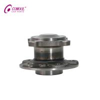 China COMOOL Rear Wheel Hub Bearing 33416859547 for BMW 1 2SeriesX1X2 F45F46F48F49F52F55F56F57F60F39 L/R Wheel Hub Unit Bearing Assy for sale