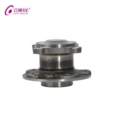 China COMOOL Rear Wheel Hub Bearing 33416859547 for BMW 1 2SeriesX1X2 F45F46F48F49F52F55F56F57F60F39 L/R Wheel Hub Unit Bearing Assy for sale