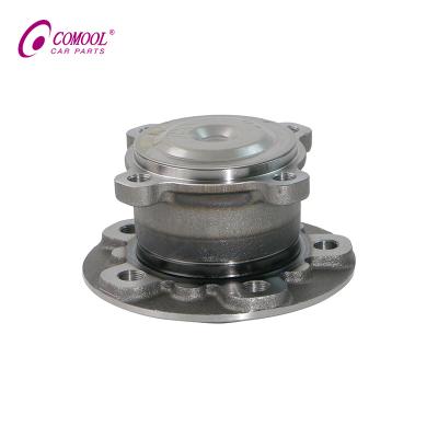 China COMOOL Rear Wheel Hub Bearing 33416867927 33416852156 for BMW I3 I01 MINI Clubman F54F55F56F57 L/R Wheel Hub Unit Bearing Assy for sale