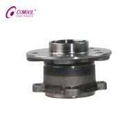 China COMOOL Rear Wheel Hub Bearing 33416867927 33416852156 for BMW I3 I01 MINI Clubman F54F55F56F57 L/R Wheel Hub Unit Bearing Assy for sale