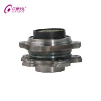China COMOOL Front Wheel Hub Bearing 31202408656 for BMW 3Series4Series5Series7Series8SeriesX3X4Z4 G01 L/R Wheel Hub Unit Bearing Assy for sale