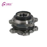 China COMOOL Front Wheel Hub Bearing 31206892868 for BMW X6 G06 Left/Right Wheel Hub Unit Bearing Assembly for sale
