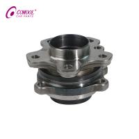 China COMOOL Front Wheel Hub Bearing 31206892868 for BMW X6 G06 Left/Right Wheel Hub Unit Bearing Assembly for sale