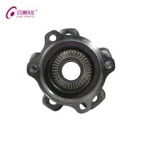 China COMOOL Front Wheel Hub Bearing 31206892868 for BMW X6 G06 Left/Right Wheel Hub Unit Bearing Assembly for sale