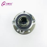 China COMOOL Front Wheel Hub Bearing 31209806297 for MINI COOPER S R60 Left/Right Wheel Hub Unit Bearing Assembly for sale