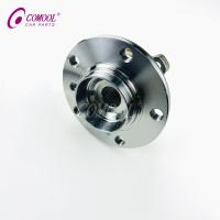 China COMOOL Front Wheel Hub Bearing 31209806297 for MINI COOPER S R60 Left/Right Wheel Hub Unit Bearing Assembly for sale