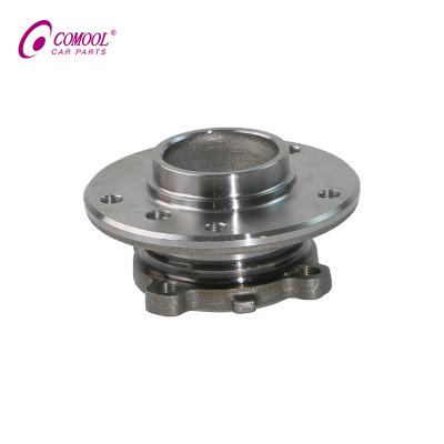 China COMOOL Front Wheel Hub Bearing 31216765157 for BMW 1 3SeriesX1Z4 E81E82E84E87E88E89E90E91E92E93 L/R Wheel Hub Unit Bearing Assy for sale