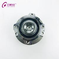China COMOOL Front Wheel Hub Bearing 31201095616 for BMW Z8 E52 Left/Right Wheel Hub Unit Bearing Assembly for sale