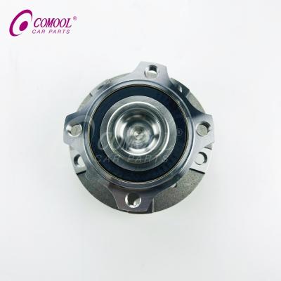 China COMOOL Front Wheel Hub Bearing 31201095616 for BMW Z8 E52 Left/Right Wheel Hub Unit Bearing Assembly for sale