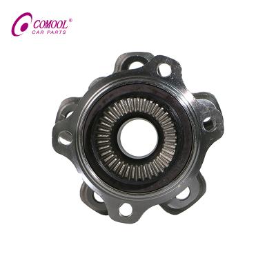 China COMOOL Front Wheel Hub Bearing 31202408656 33406899175 33408834930 31208838134 for BMW Wheel Hub Unit Bearing Assy G02G05G11G12 for sale