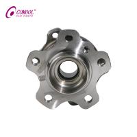 China COMOOL Front Wheel Hub Bearing 31202408656 33406899175 33408834930 31208838134 for BMW Wheel Hub Unit Bearing Assy G02G05G11G12 for sale