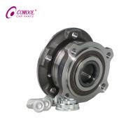 China COMOOL Front Wheel Hub Bearing 31206783747 31226882265 for BMW X5X6 E70E71E72F15 Left/Right Wheel Hub Unit Bearing Assembly for sale