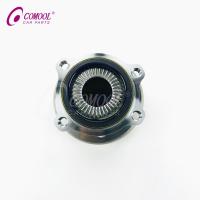 China COMOOL Rear Wheel Hub Bearing 31206895673 for BMW X7 G07 Wheel Hub Unit Bearing Assembly High-quality for sale