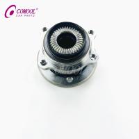 China COMOOL Rear Wheel Hub Bearing 31206895673 for BMW X7 G07 Wheel Hub Unit Bearing Assembly High-quality for sale