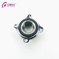 China COMOOL Rear Wheel Hub Bearing 33412282675 for BMW 2 3 4 5 6Series E60E61E63E64F80F82F83F87 L/R Wheel Hub Unit Bearing Assy for sale