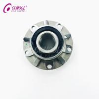 China COMOOL Front Wheel Hub Bearing 31221092519 31211137996 for BMW 7Series E38 Left/Right Wheel Hub Unit Bearing Assembly for sale