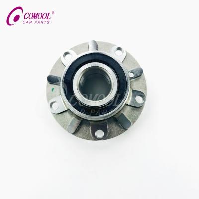 China COMOOL Front Wheel Hub Bearing 31221092519 31211137996 for BMW 7Series E38 Left/Right Wheel Hub Unit Bearing Assembly for sale