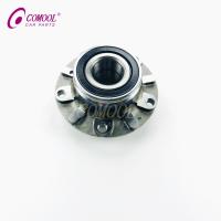 China COMOOL Front Wheel Hub Bearing 31221092519 31211137996 for BMW 7Series E38 Left/Right Wheel Hub Unit Bearing Assembly for sale