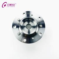China COMOOL Front Wheel Hub Bearing 31222282670 for BMW 1 3 5 6Series E60E61E82E90E92E93E63E64 L/R Wheel Hub Unit Bearing Assembly for sale