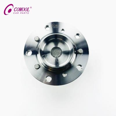 China COMOOL Front Wheel Hub Bearing 31222282670 for BMW 1 3 5 6Series E60E61E82E90E92E93E63E64 L/R Wheel Hub Unit Bearing Assembly for sale