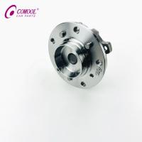 China COMOOL Front Wheel Hub Bearing 31222282670 for BMW 1 3 5 6Series E60E61E82E90E92E93E63E64 L/R Wheel Hub Unit Bearing Assembly for sale