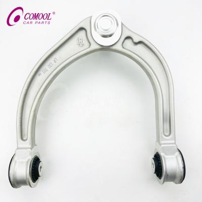 China COMOOL Automotive Suspension System LR130399 for Land Rover Defender Front Upper Control Arm Parts for sale