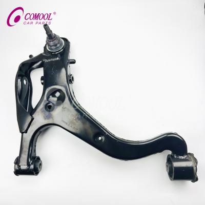 China COMOOL Automotive Suspension System LR028249 RBJ501550 RBJ501470 for Land Rover Discovery 3 Lower Front Control Arm Parts for sale