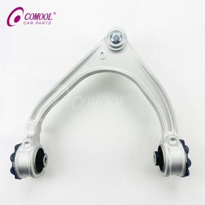 China COMOOL Automotive Suspension System T4A1010 T4A1067 LR117884 for Jaguar XJ X300 F-PACE X761 Lower Front Control Arm Parts for sale