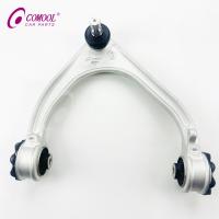 China COMOOL Automotive Suspension System T4A1010 T4A1067 LR117884 for Jaguar XJ X300 F-PACE X761 Lower Front Control Arm Parts for sale