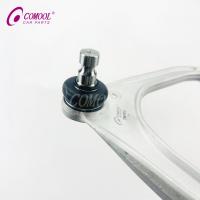China COMOOL Automotive Suspension System T4A1010 T4A1067 LR117884 for Jaguar XJ X300 F-PACE X761 Lower Front Control Arm Parts for sale