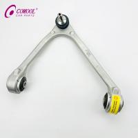 China COMOOL Automotive Suspension System XR857652 for Jaguar XJ S-TYPE XFFront Upper Control Arm Parts New for sale