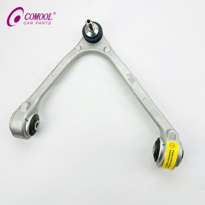 China COMOOL Automotive Suspension System XR857652 for Jaguar XJ S-TYPE XFFront Upper Control Arm Parts New for sale