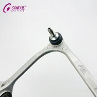 China COMOOL Automotive Suspension System XR857652 for Jaguar XJ S-TYPE XFFront Upper Control Arm Parts New for sale