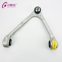 China COMOOL Automotive Suspension System XR857653 XR858823 for Jaguar XJ S-TYPE Lower Front Control Arm Parts for sale