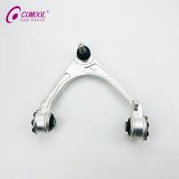 China COMOOL Automotive Suspension System T2H3192 for Jaguar XJ XE F-PACE XF Front Upper Control Arm Parts for sale