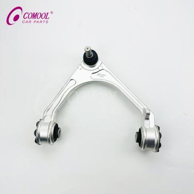 China COMOOL Automotive Suspension System T2H3192 for Jaguar XJ XE F-PACE XF Front Upper Control Arm Parts for sale