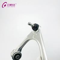 China COMOOL Automotive Suspension System T2H3192 for Jaguar XJ XE F-PACE XF Front Upper Control Arm Parts for sale