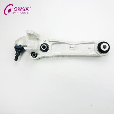 China COMOOL Automotive Suspension System T2H19029 for Jaguar XJ XE F-PACE XF Lower Front Control Arm Parts for sale
