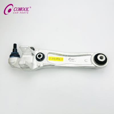China COMOOL Automotive Suspension System T2H19026 for Jaguar XJ XE F-PACE XF Lower Front Control Arm Parts for sale