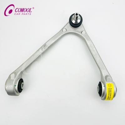 China COMOOL Car Suspension Control Arms OEM XR857653 XR858823for Jaguar S-TYPE X200 Left Front Upper Control Arm for sale