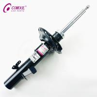China Range Rover Evoque Right Front Electronic Shock Absorber Strut Parts LR024442 for sale