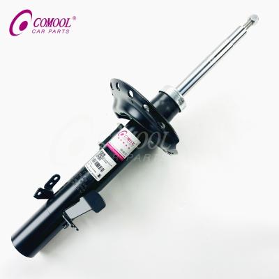 China Range Rover Evoque Right Front Electronic Shock Absorber Strut Parts LR024442 for sale