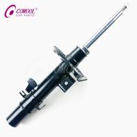 China Range Rover Evoque Right Front Electronic Shock Absorber Strut Parts LR024442 for sale