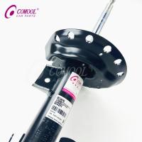 China Range Rover Evoque Right Front Electronic Shock Absorber Strut Parts LR024442 for sale