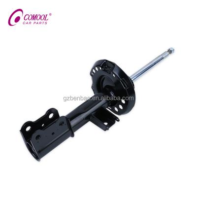 China COMOOL Automotive Suspension System A2463233000 A1763232000 for Mercedes-BenzW246 B160B180B200B220B250 Shock Absorber Strut Part for sale