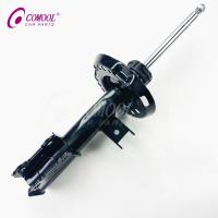 China COMOOL Automotive Suspension System A2463233000 A1763232000 for Mercedes-BenzW246 B160B180B200B220B250 Shock Absorber Strut Part for sale