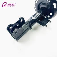 China COMOOL Automotive Suspension System A2463233000 A1763232000 for Mercedes-BenzW246 B160B180B200B220B250 Shock Absorber Strut Part for sale
